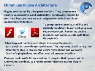 Firefox vs. chrome | PPT