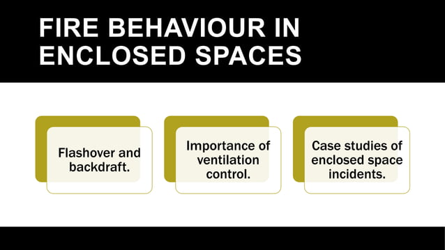 fire growth & spread of fire in compartment and behaviour of fire in ...