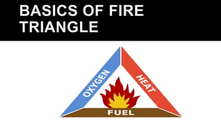 fire growth & spread of fire in compartment and behaviour of fire in ...
