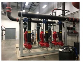 Grooved Couplings - The Fastest Way to Connect Pipes | PPTX