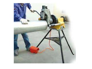 Grooved Couplings - The Fastest Way to Connect Pipes | PPTX