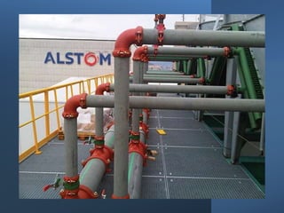 Grooved Couplings - The Fastest Way to Connect Pipes | PPTX