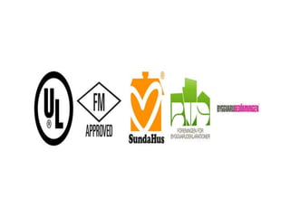 Grooved Couplings - The Fastest Way to Connect Pipes | PPTX