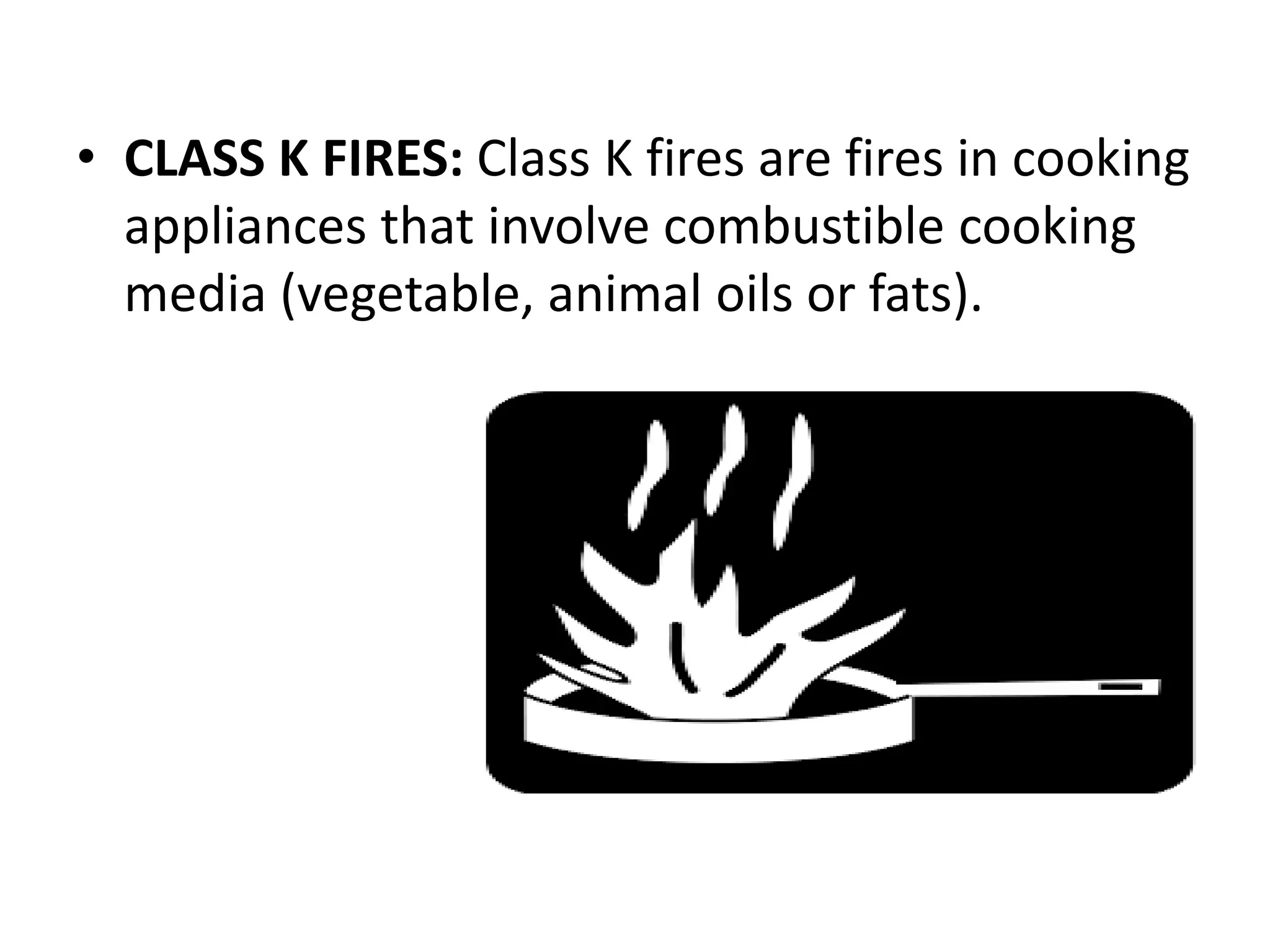 Fire hazard | PPTX