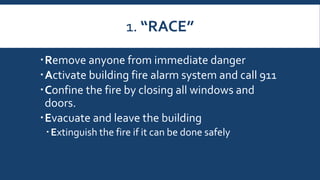 Fire hazard | PPTX