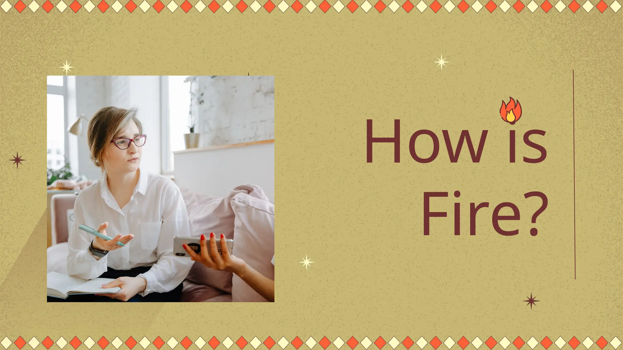 Fire Hazard, Fire Triangle, Types, and Fire Causes | PPTX