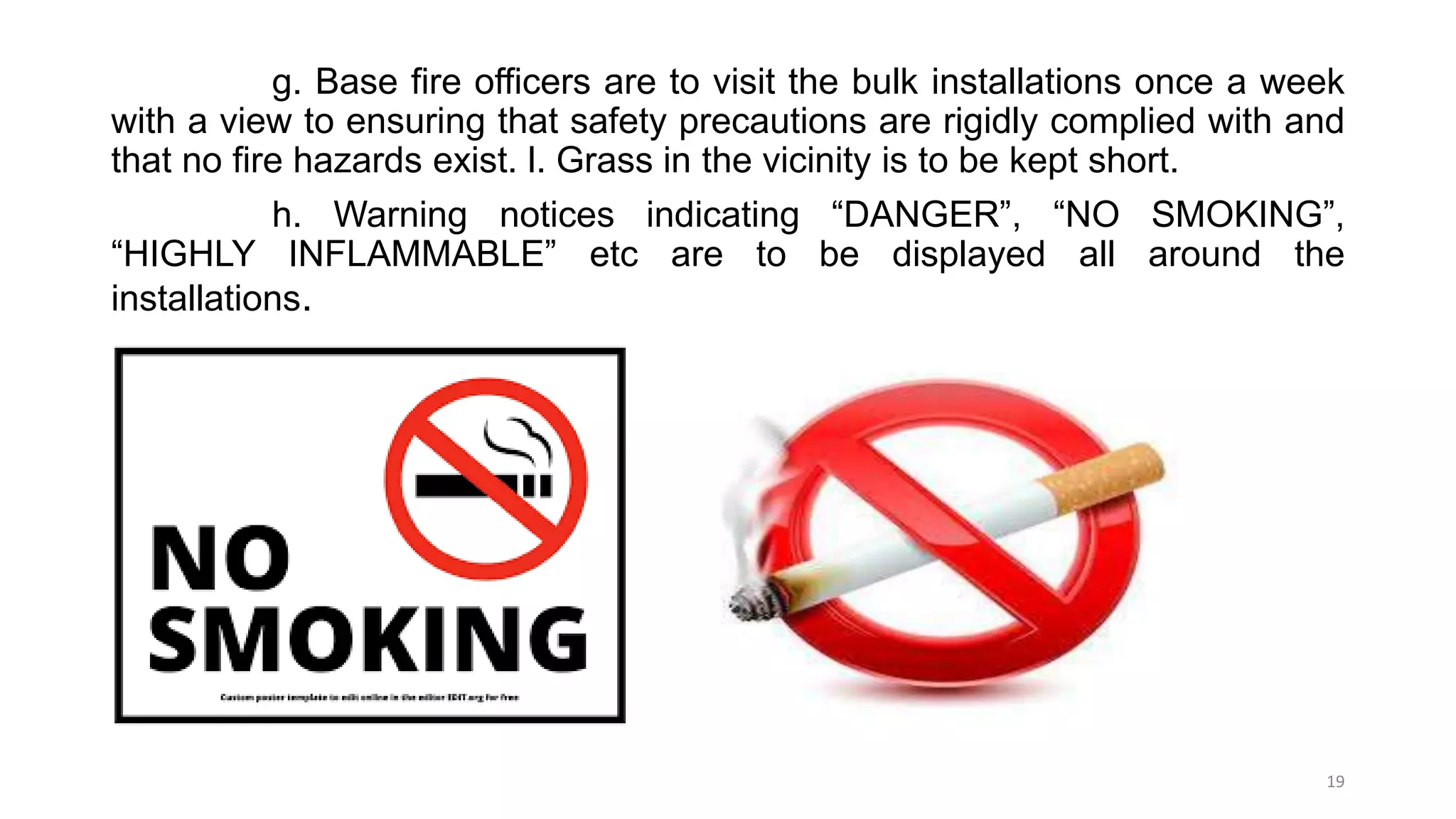 Fire Hazard and Its precaution.pptx