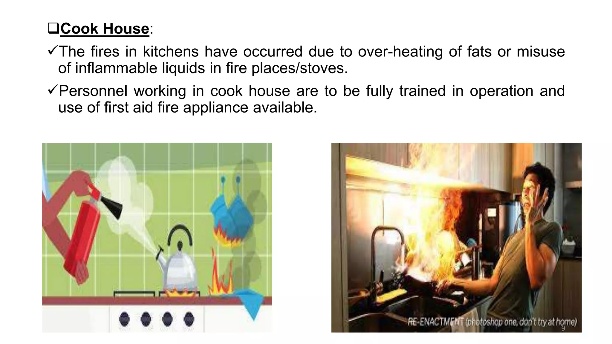 Fire Hazard and Its precaution.pptx