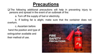 Fire Hazard and Its precaution.pptx