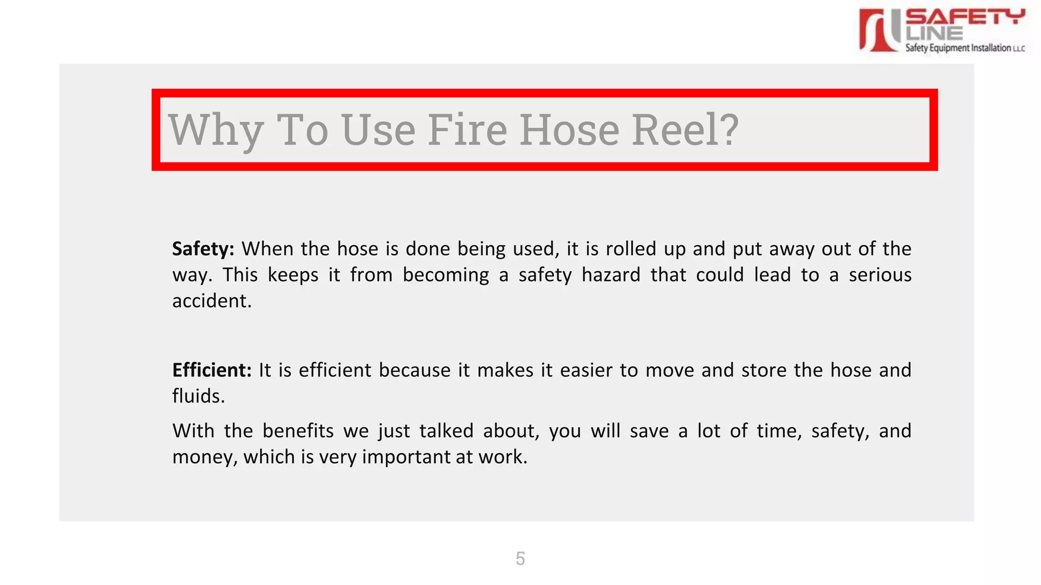 Fire Hose Reel System.pptx