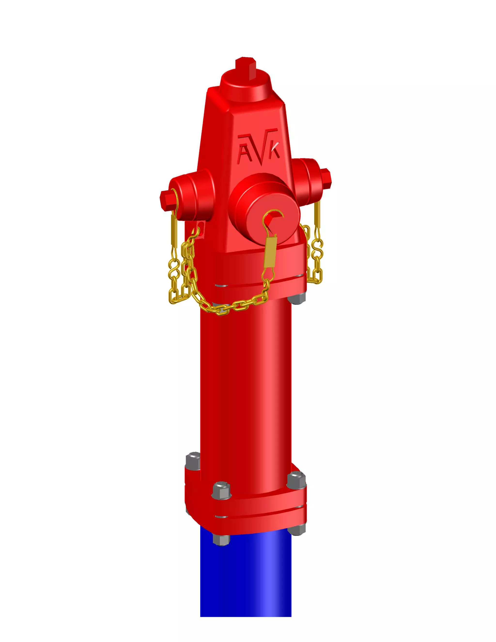 Fire hydrant | PDF
