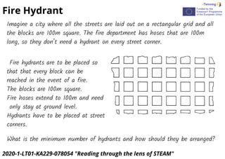 Fire hydrant | PDF