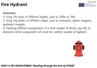 Fire hydrant | PDF