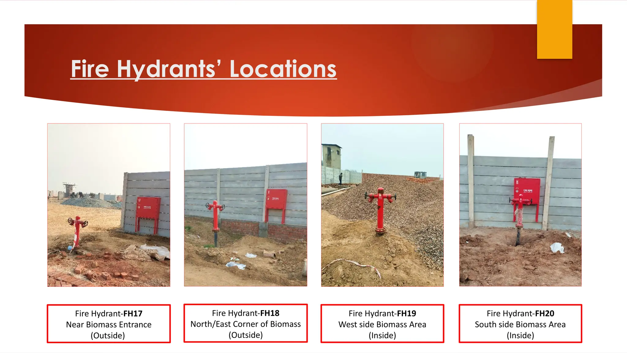 Fire Hydrants System Aug 24(Revised).pptx | Home Appliances | Home & Garden