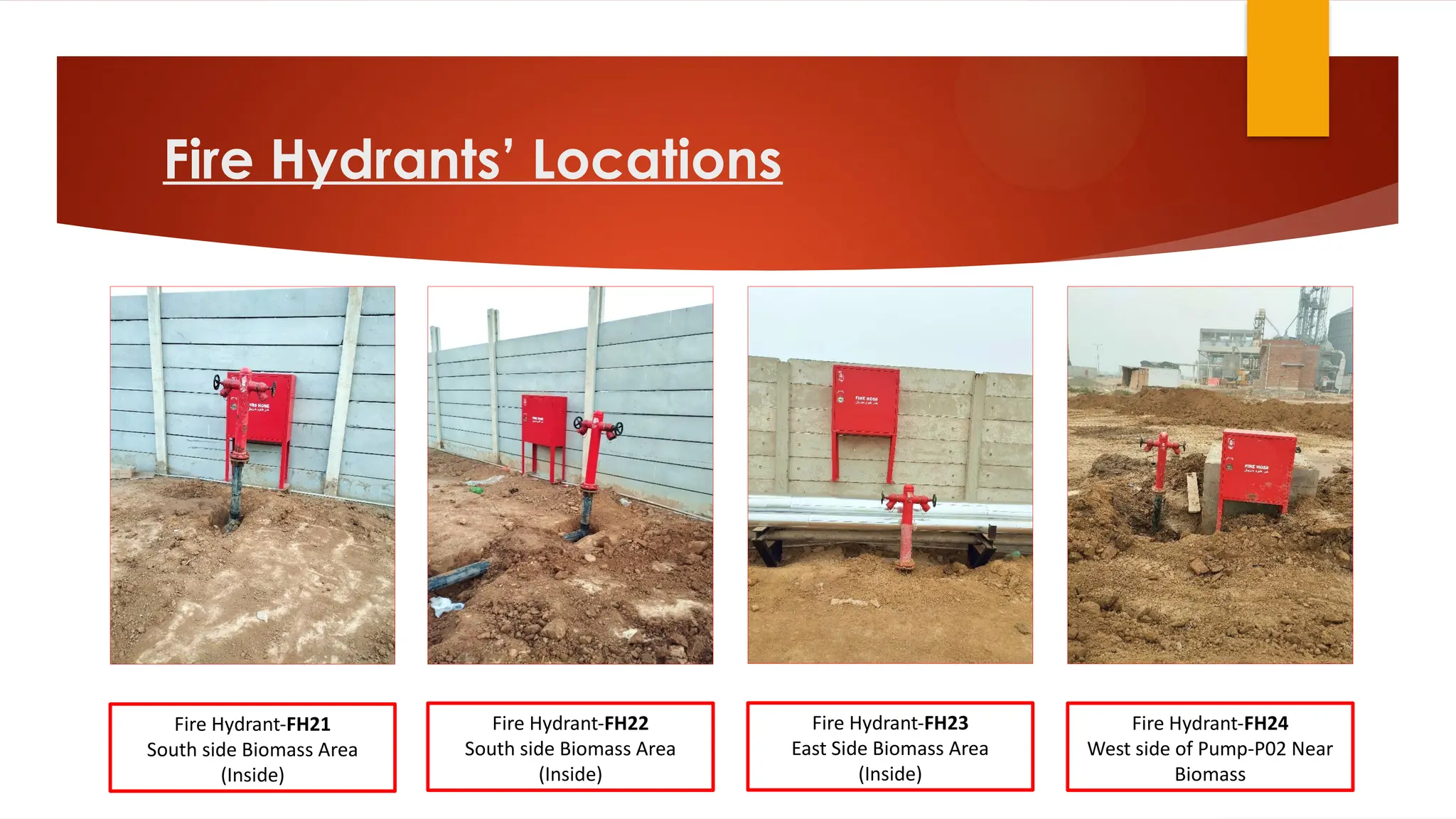 Fire Hydrants System Aug 24(Revised).pptx | Home Appliances | Home & Garden
