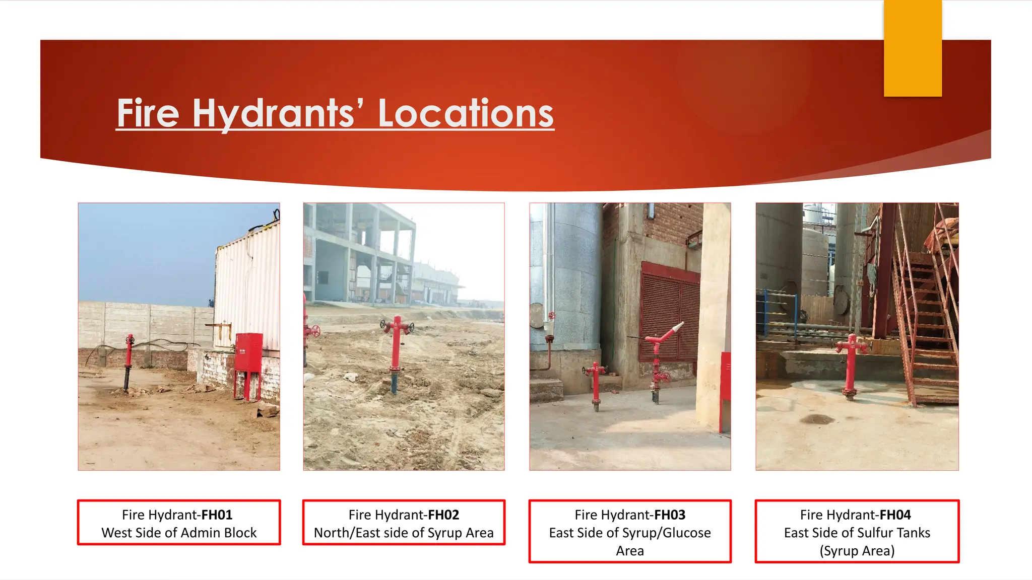 Fire Hydrants System Aug 24(Revised).pptx | Home Appliances | Home & Garden