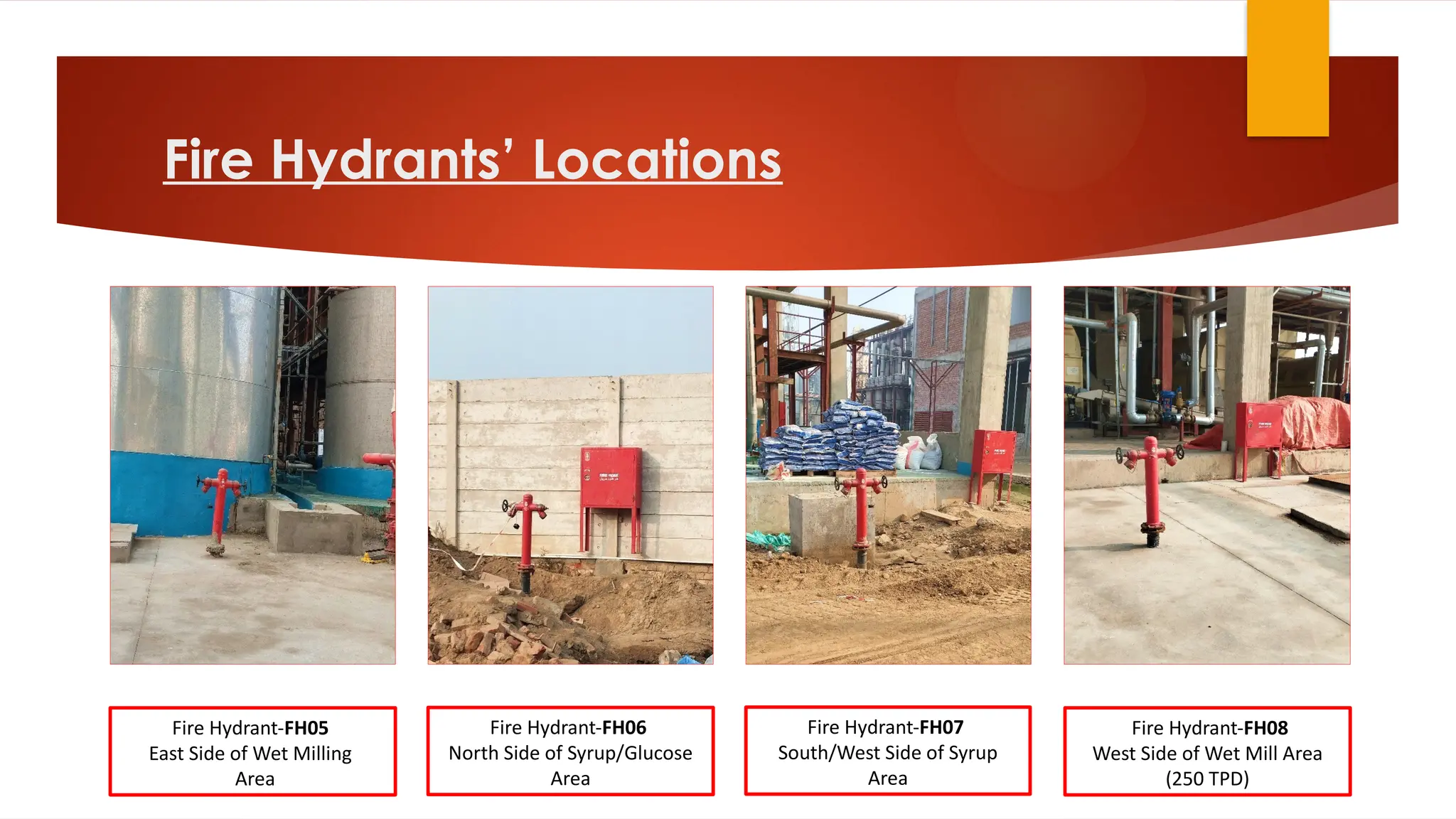 Fire Hydrants System Aug 24(Revised).pptx | Home Appliances | Home & Garden