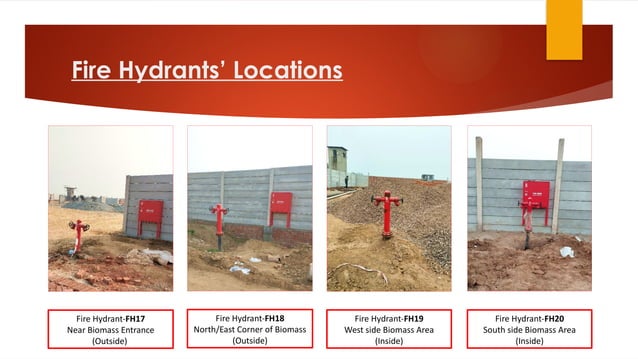 Fire Hydrants System Aug 24(Revised).pptx | Home Appliances | Home & Garden