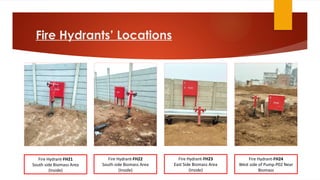 Fire Hydrants System Aug 24(Revised).pptx | Home Appliances | Home & Garden