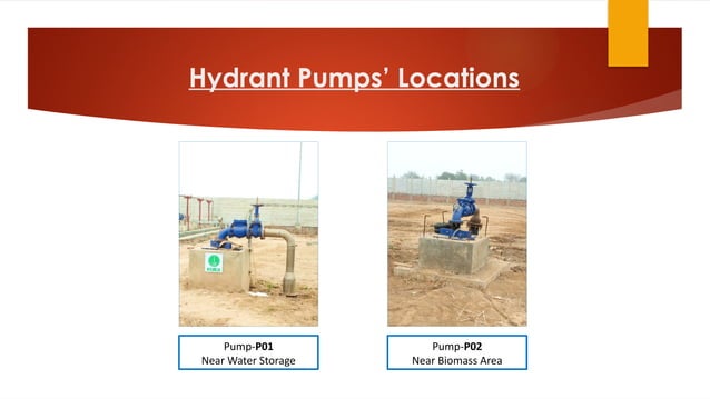 Fire Hydrants System Aug 24(Revised).pptx | Home Appliances | Home & Garden