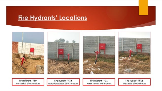 Fire Hydrants System Aug 24(Revised).pptx | Home Appliances | Home & Garden