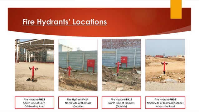 Fire Hydrants System Aug 24(Revised).pptx | Home Appliances | Home & Garden