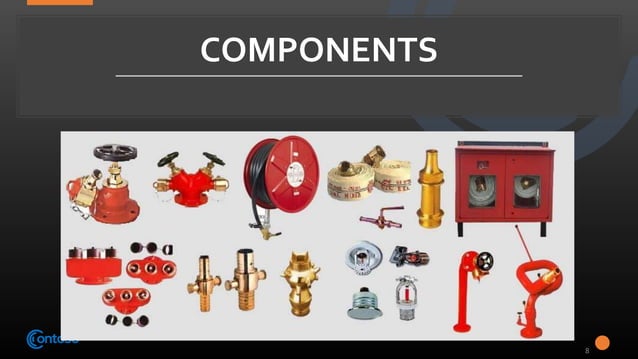 Fire hydrant system | PPTX | Chemistry | Science