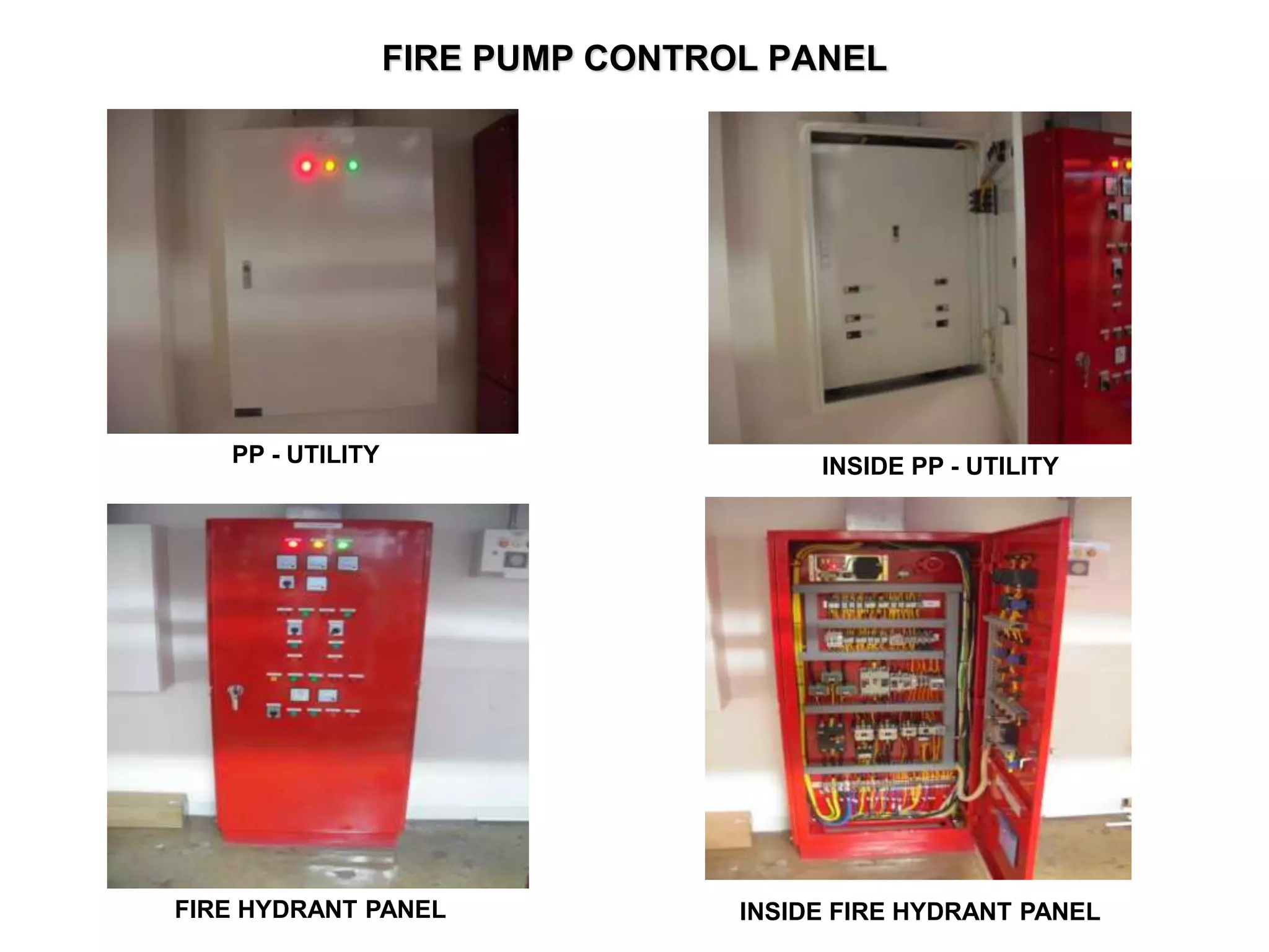 Fire Hydrant System.ppt