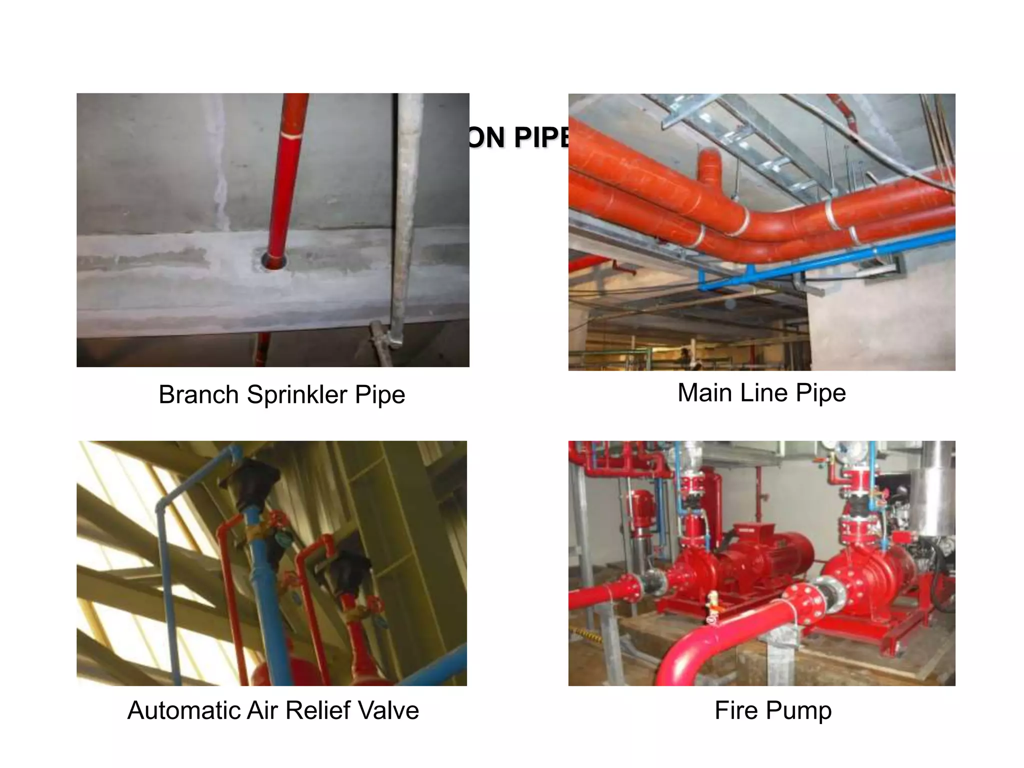 Fire Hydrant System.ppt