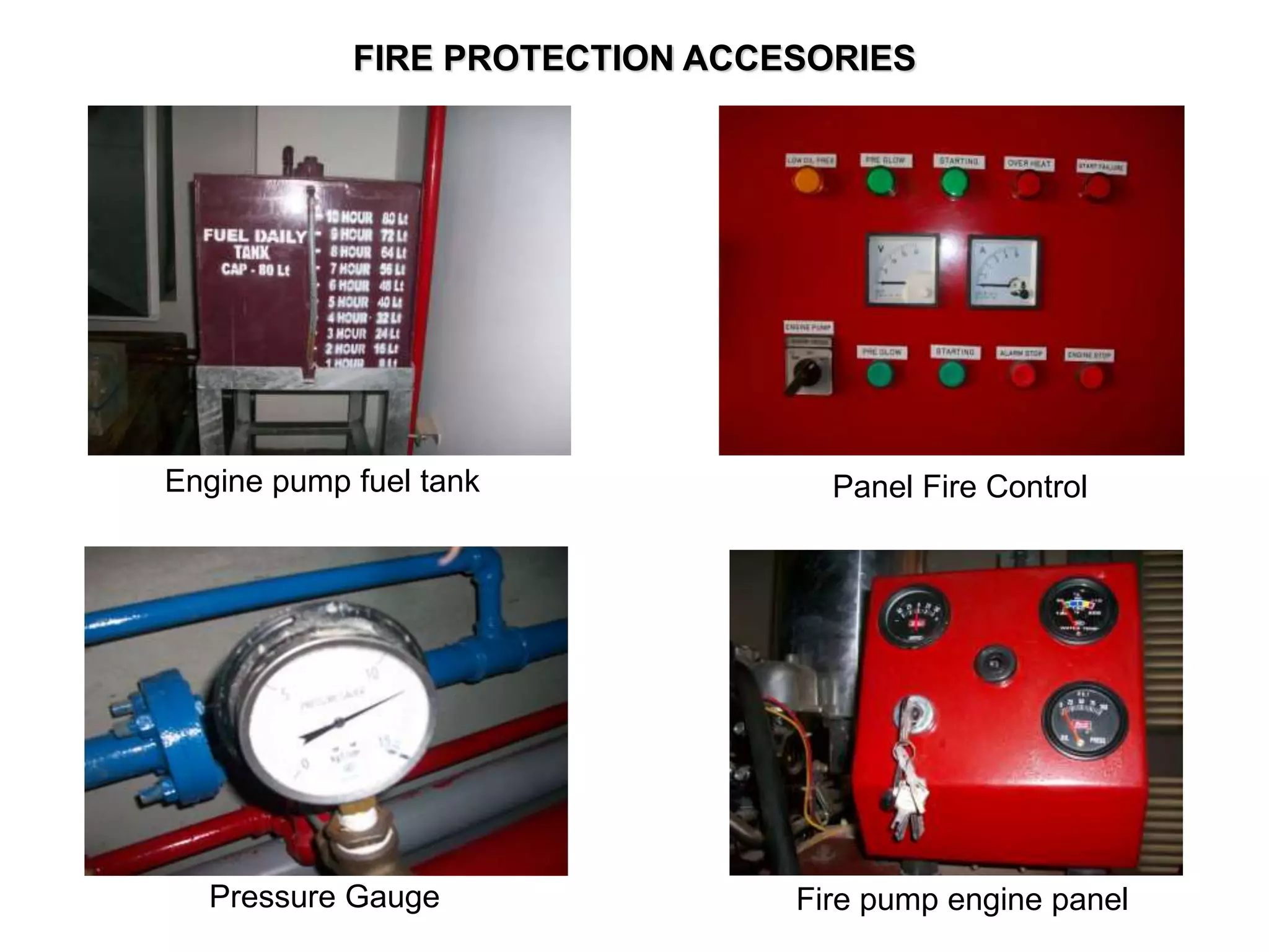 Fire Hydrant System.ppt | Technology & Computing