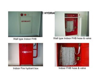Fire Hydrant System.ppt