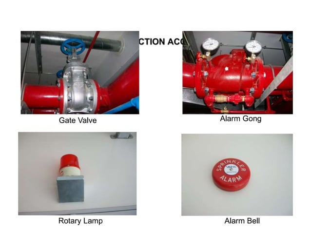 Fire Hydrant System.ppt | Technology & Computing