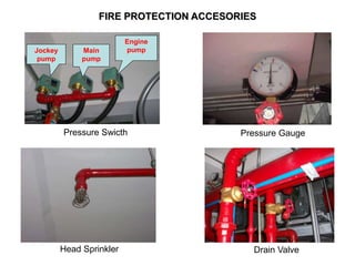 Fire Hydrant System.ppt
