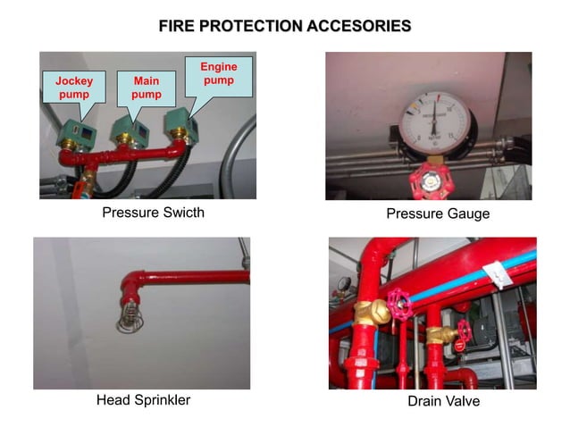 Fire Hydrant System.ppt | Technology & Computing
