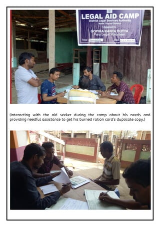 REPORT ON FIRE INCIDENT | PDF