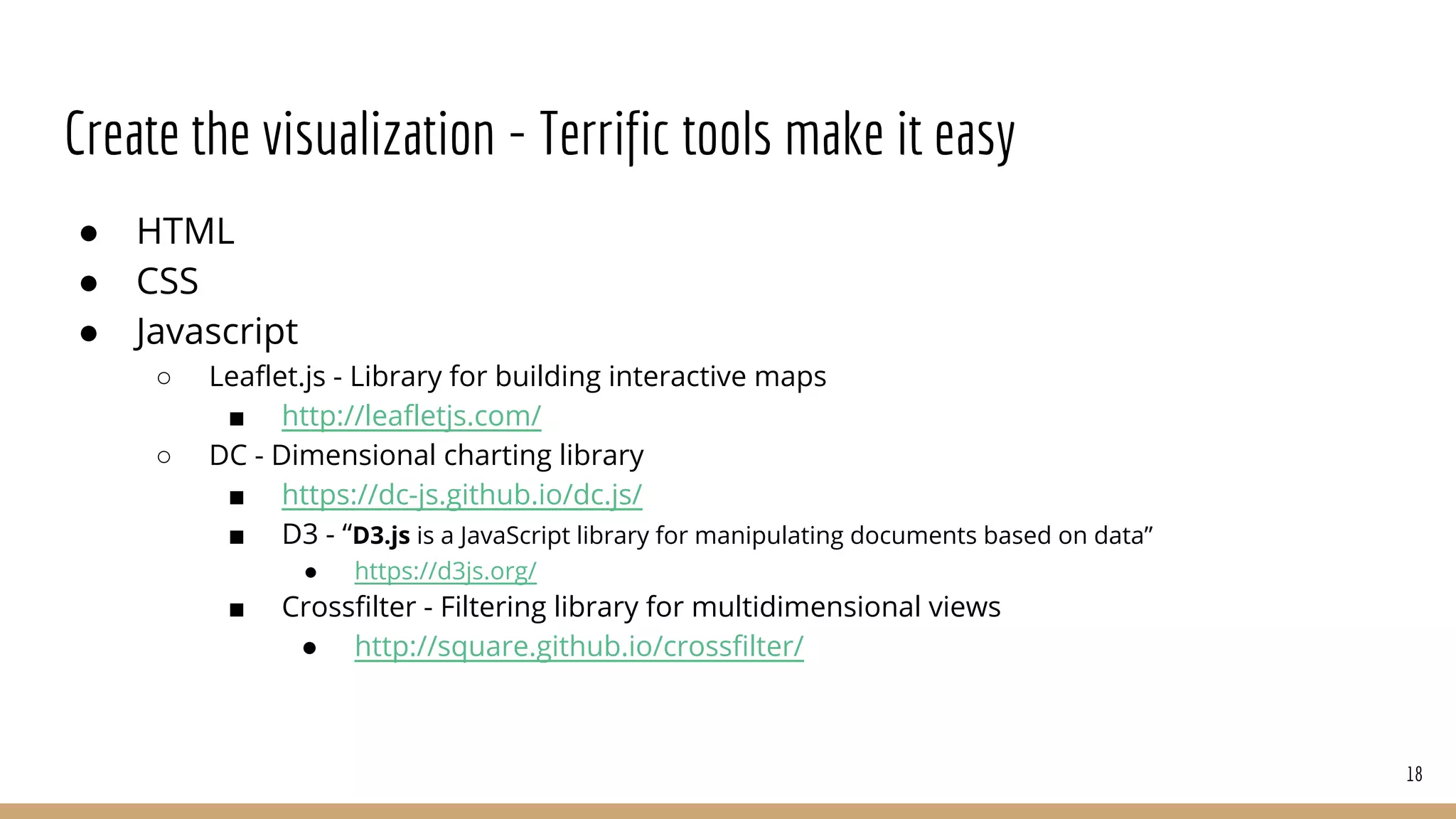 Fire incident data visualization | PDF