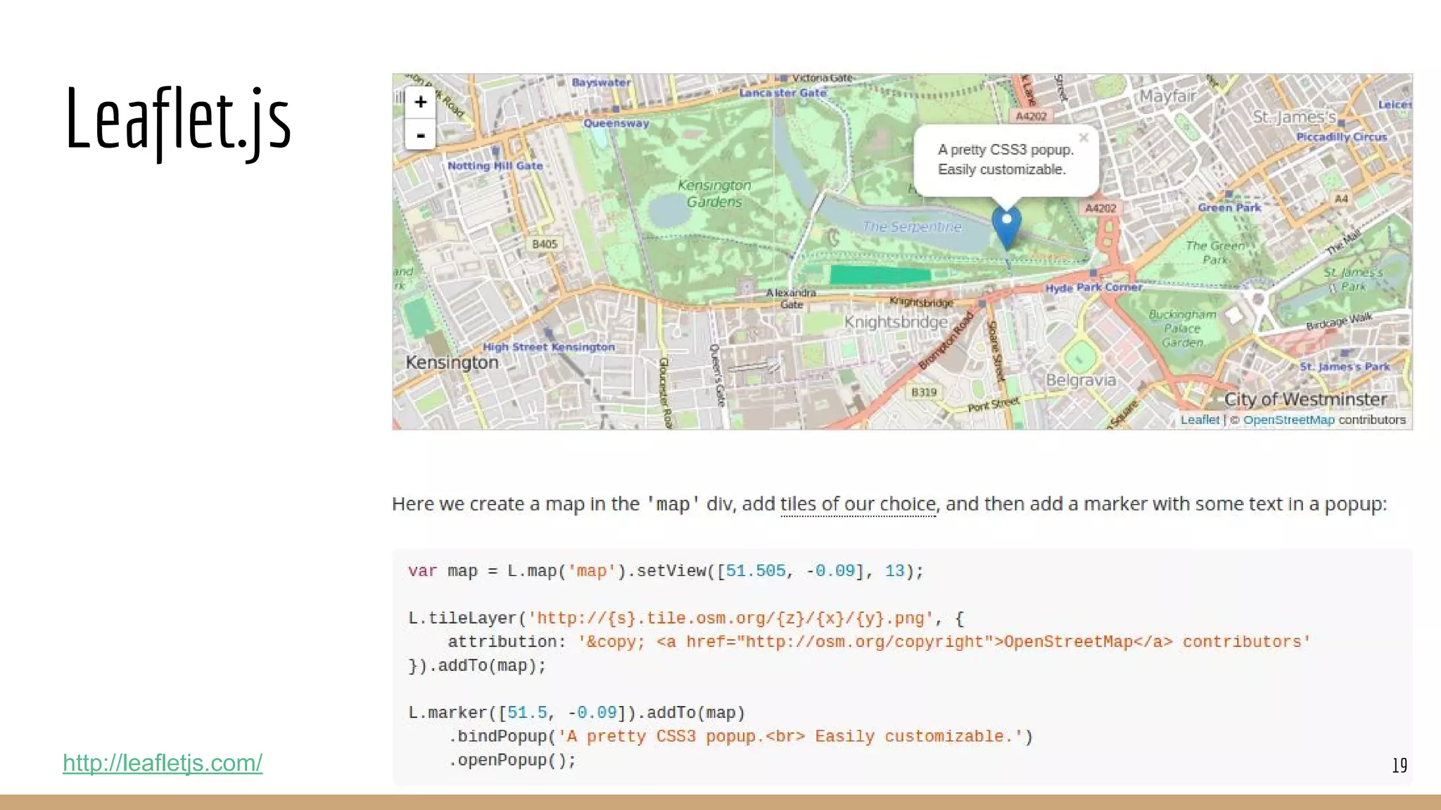 Fire incident data visualization | PDF