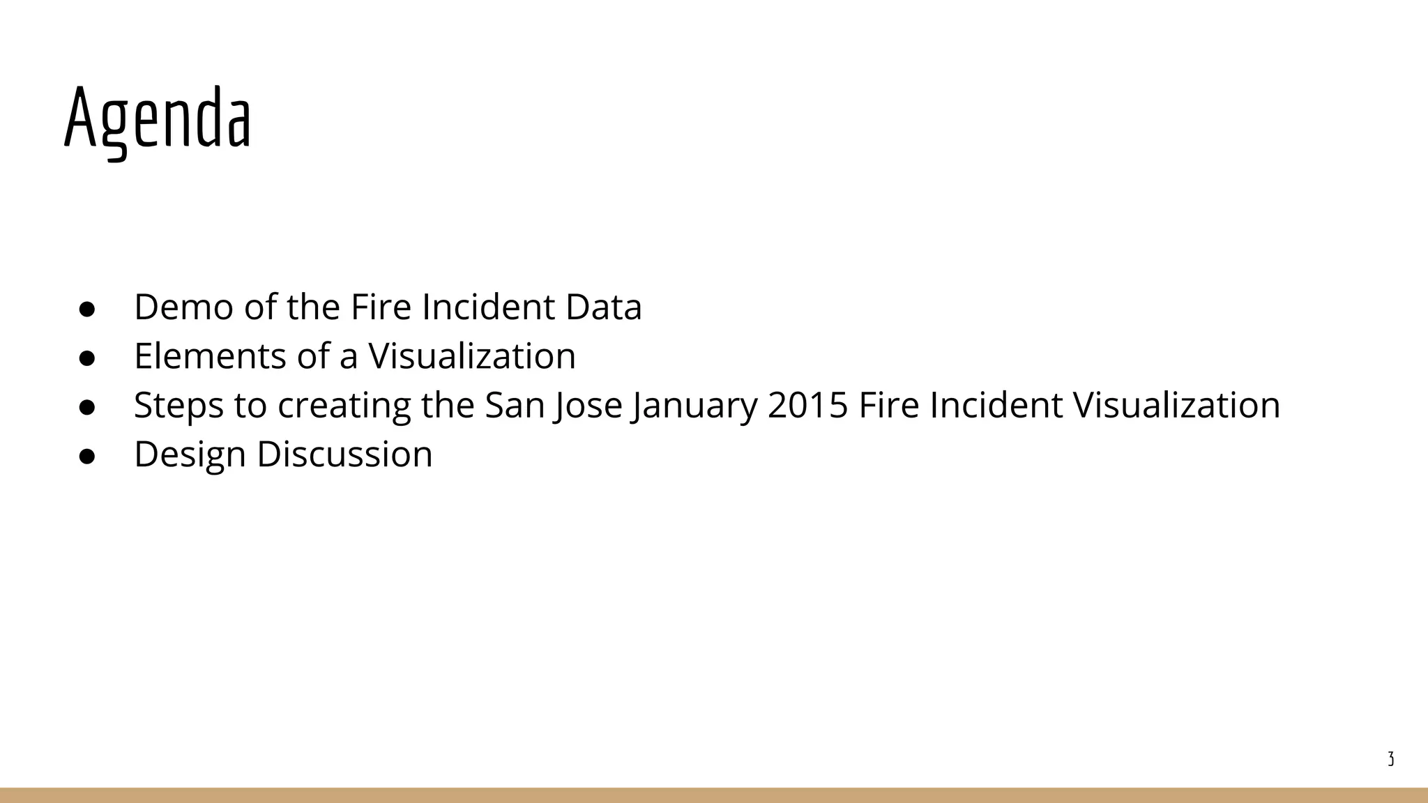 Fire incident data visualization | PDF