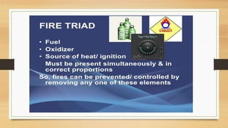 Fire in ot | PPTX