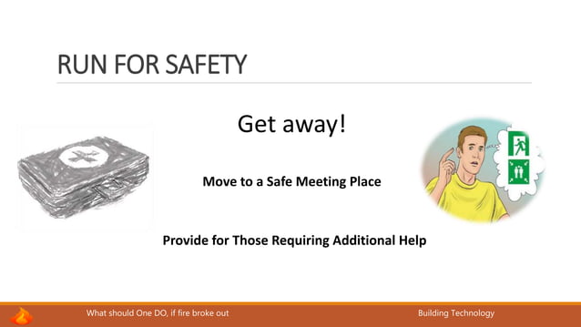 Safety Measures during fire. | PPT