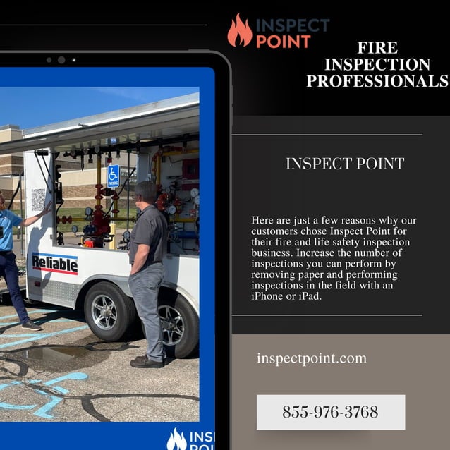Fire Inspection Professionals | PDF