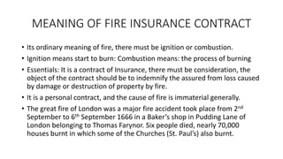 FIRE INSURANCE.pptx