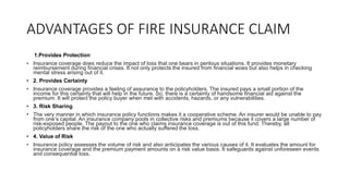 FIRE INSURANCE CLAIM ppt.pptx