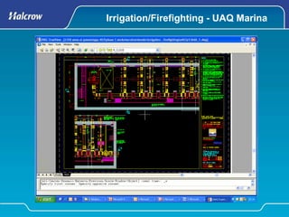 Fire irrig ps | PPT