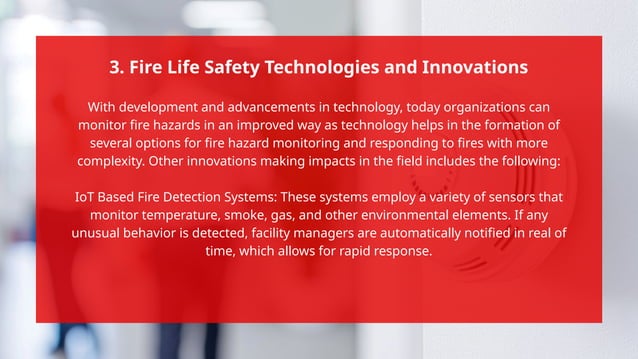 Fire Life Safety Essentials: Top Strategies for Ensuring Workplace ...