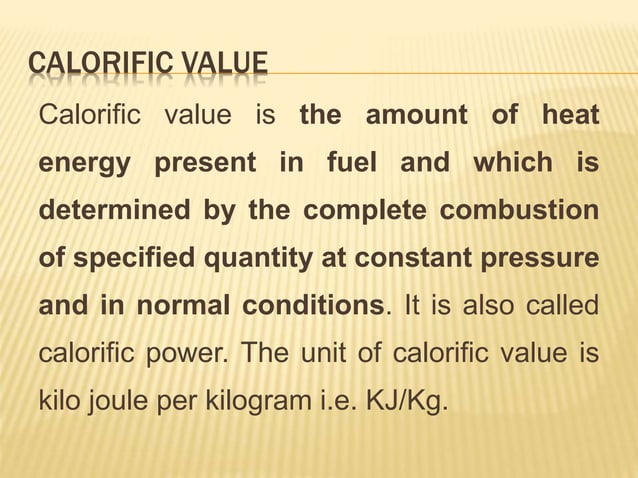Fire Load Calculation - CPWD(2).pptx | Chemistry | Science