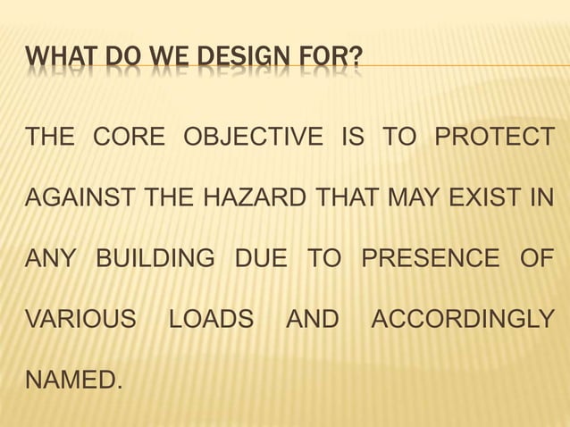 Fire Load Calculation - CPWD(2).pptx | Chemistry | Science