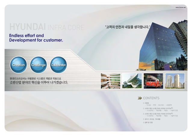 Fire management system | PPT