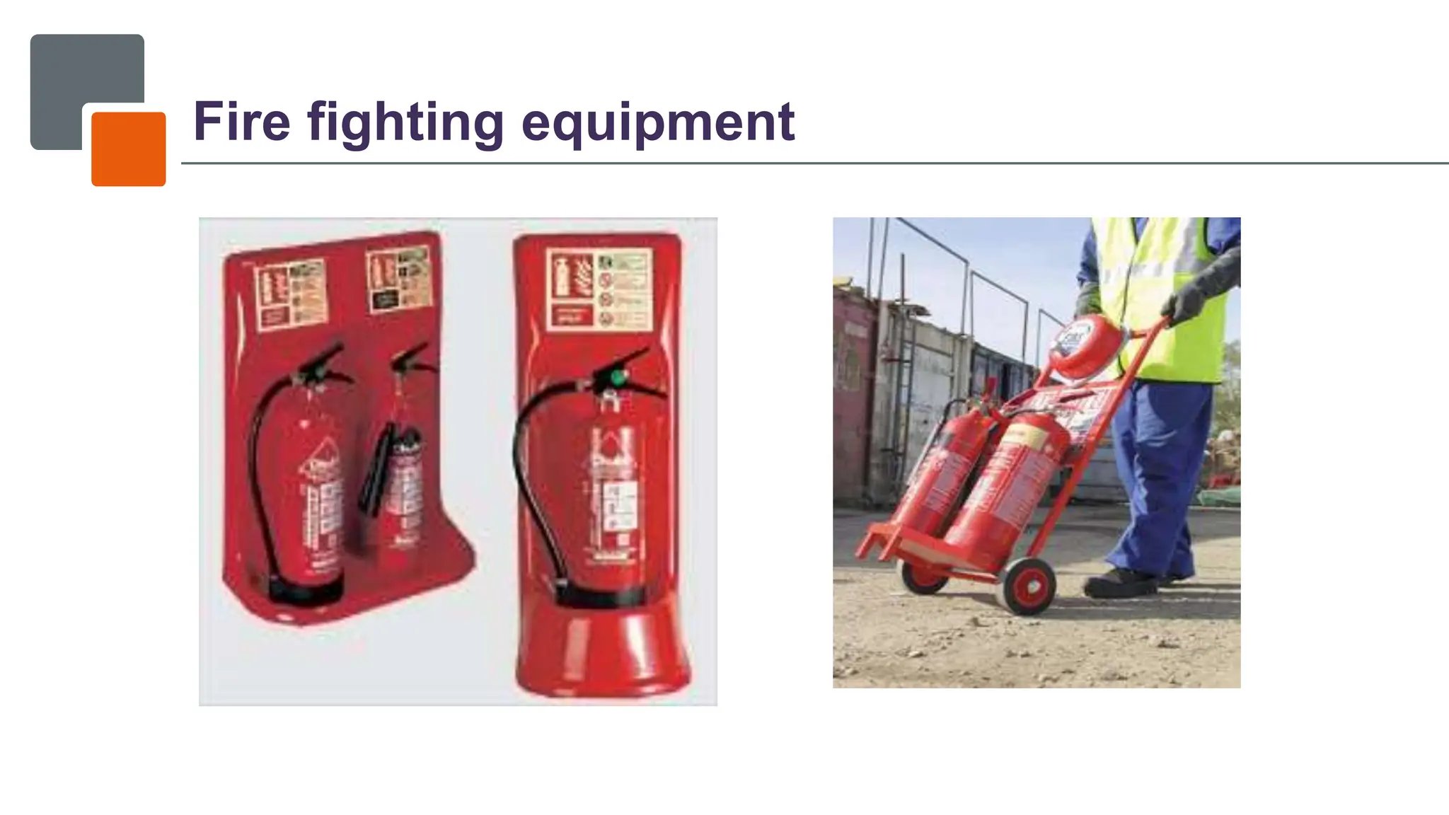 FIRE MARSHALL Training for the safety.pptx