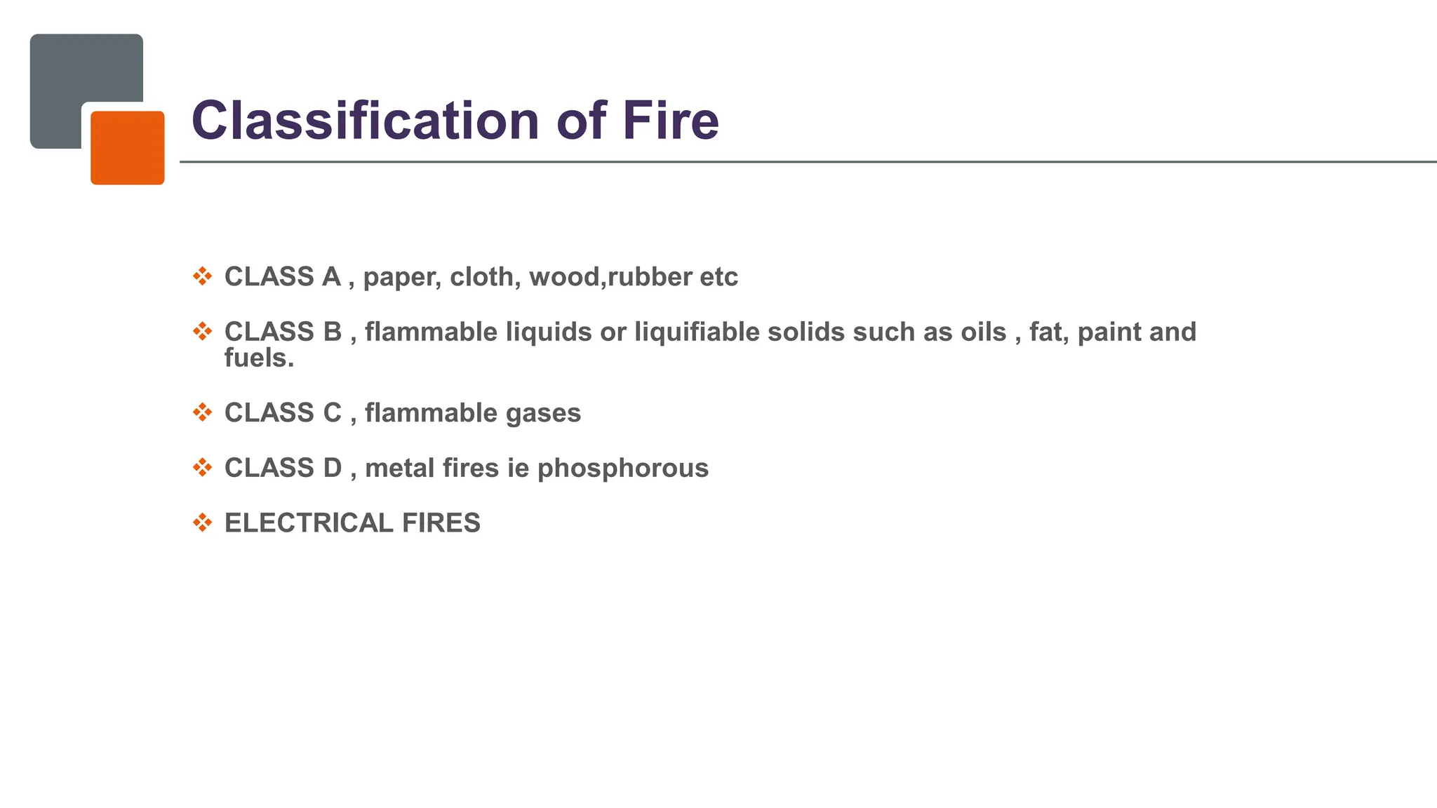 FIRE MARSHALL Training for the safety.pptx